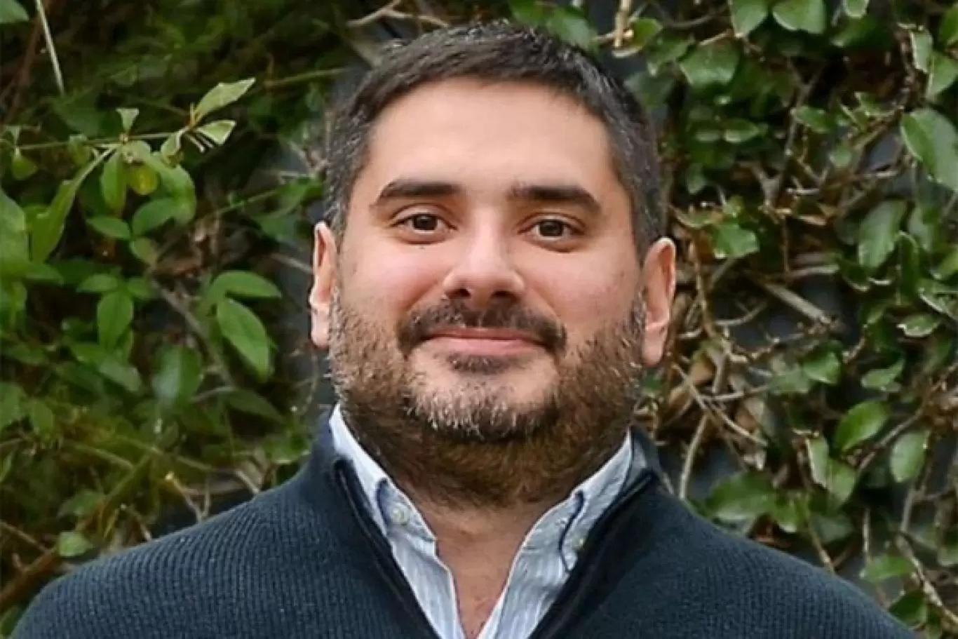 Manuel Luaces: ‘Hicieron una purga de afiliados, donde muchos tuvieron ...