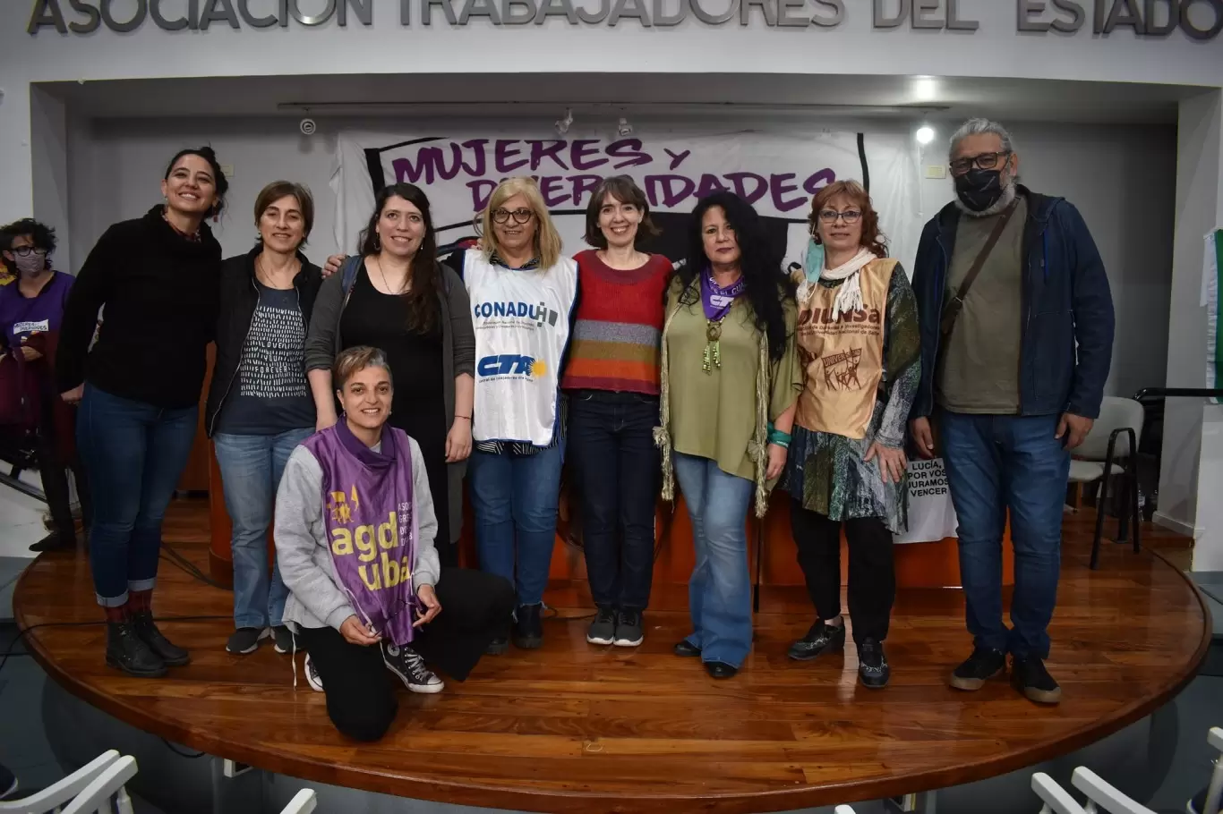 Laura Carboni: "$300.000 gana un docente, ellos $9.000.000. Es una provocación y falta de ...