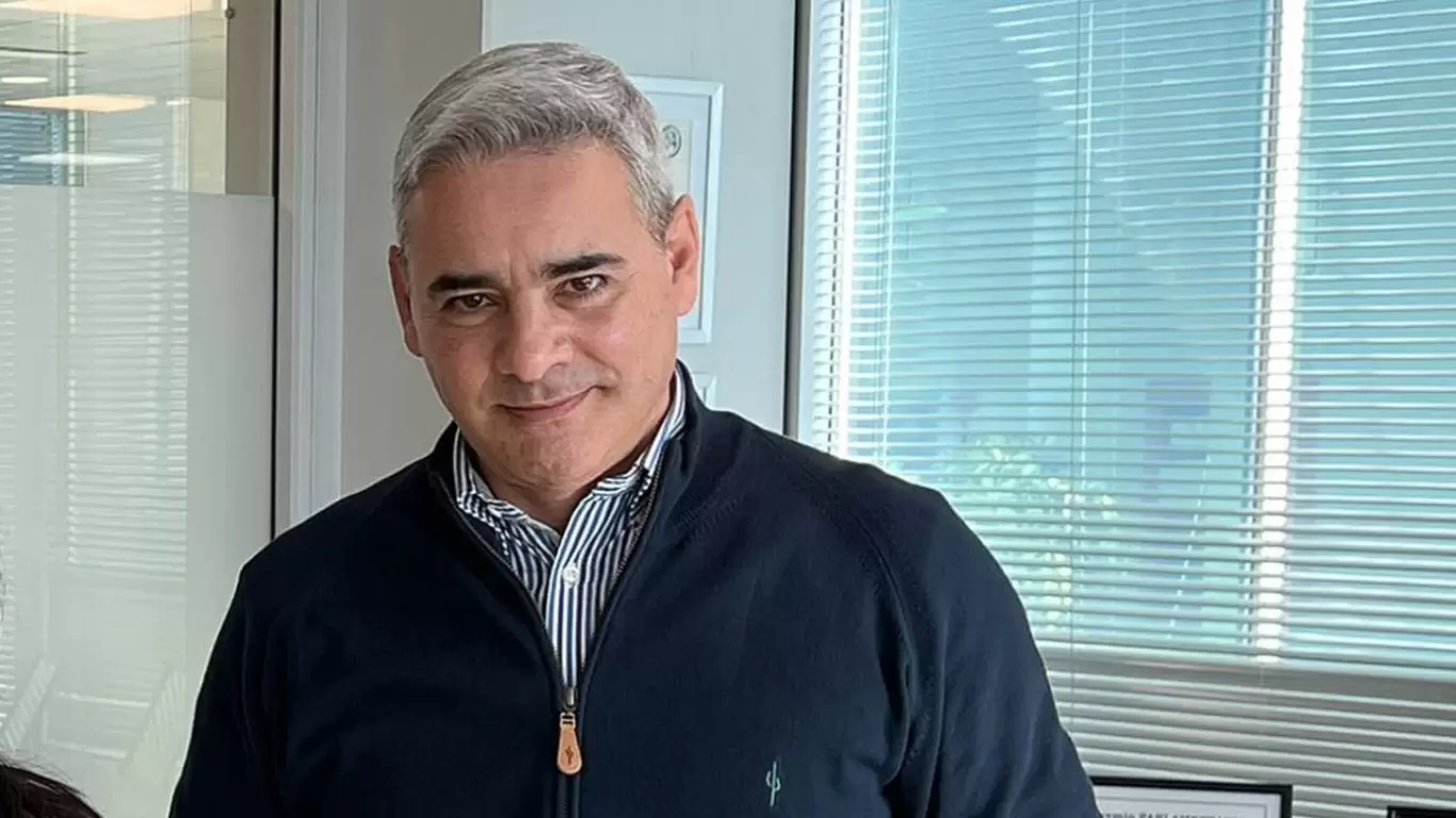 Ramiro Gutierrez: "Es necesario una fuerte recapacitación de la policía ...