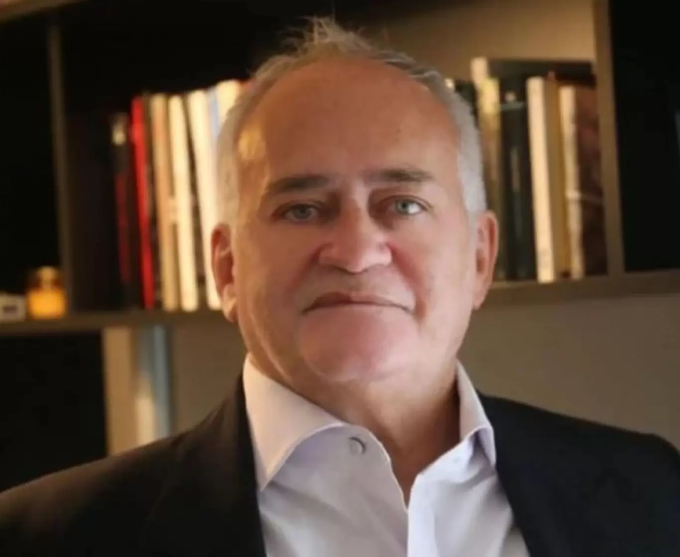 Gustavo Ratta: “En CABA, en las terapias intensivas, el 80% son varones ...