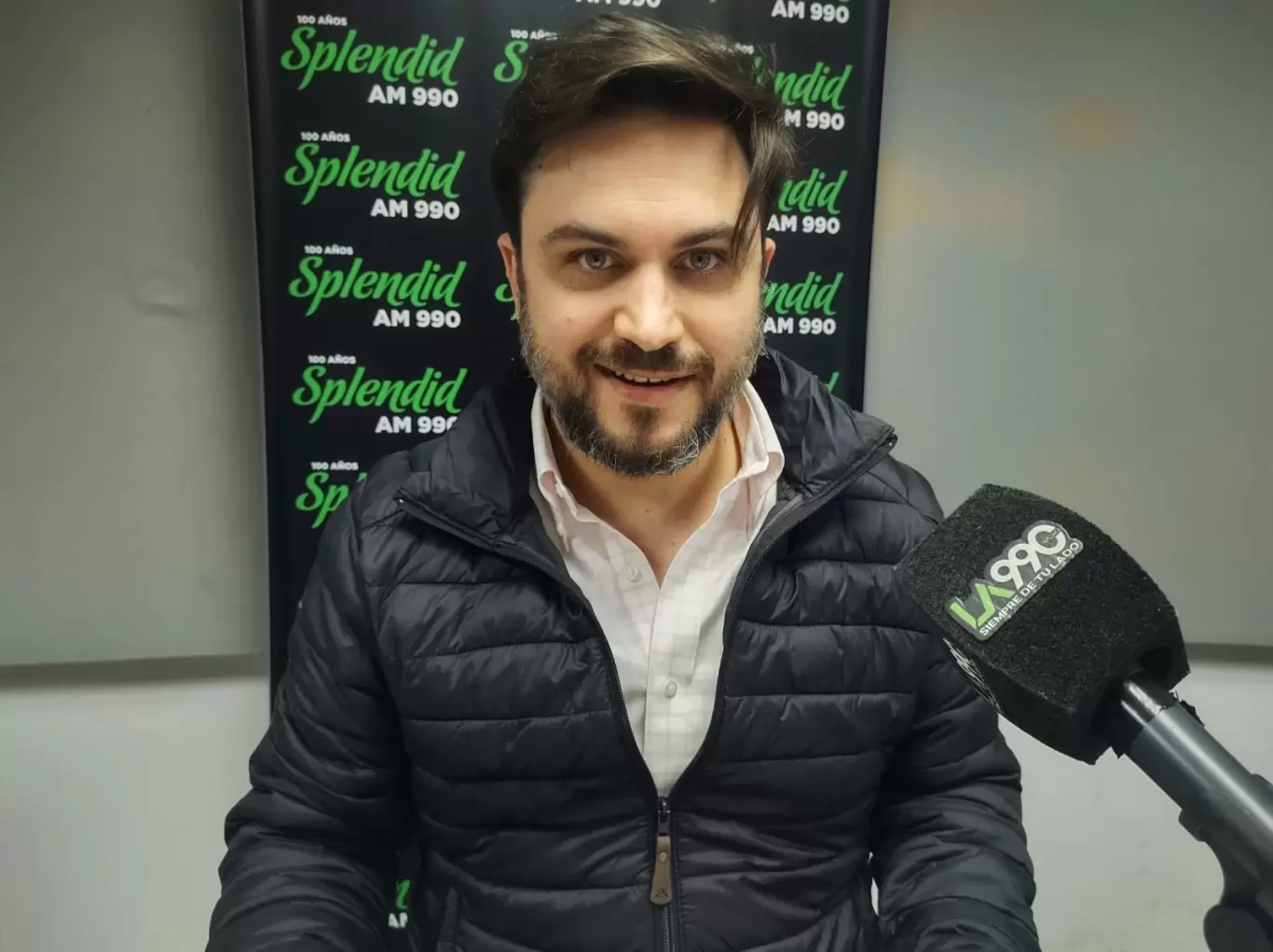 Ramiro Marra: "Yo hago política en base a lo que corresponde y lo que ...