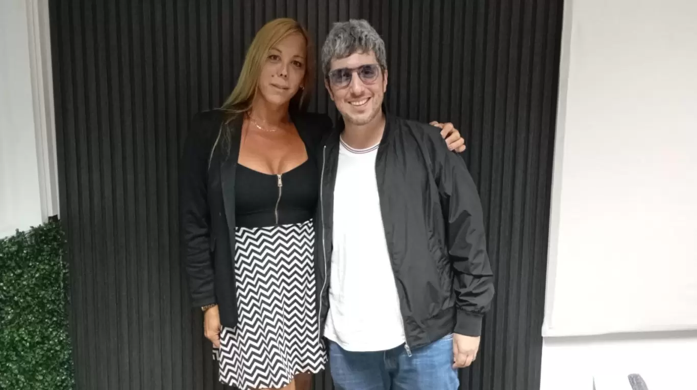Agustina Quaranta: Las trans esmpezamos a vivir en "democracia" en el ...