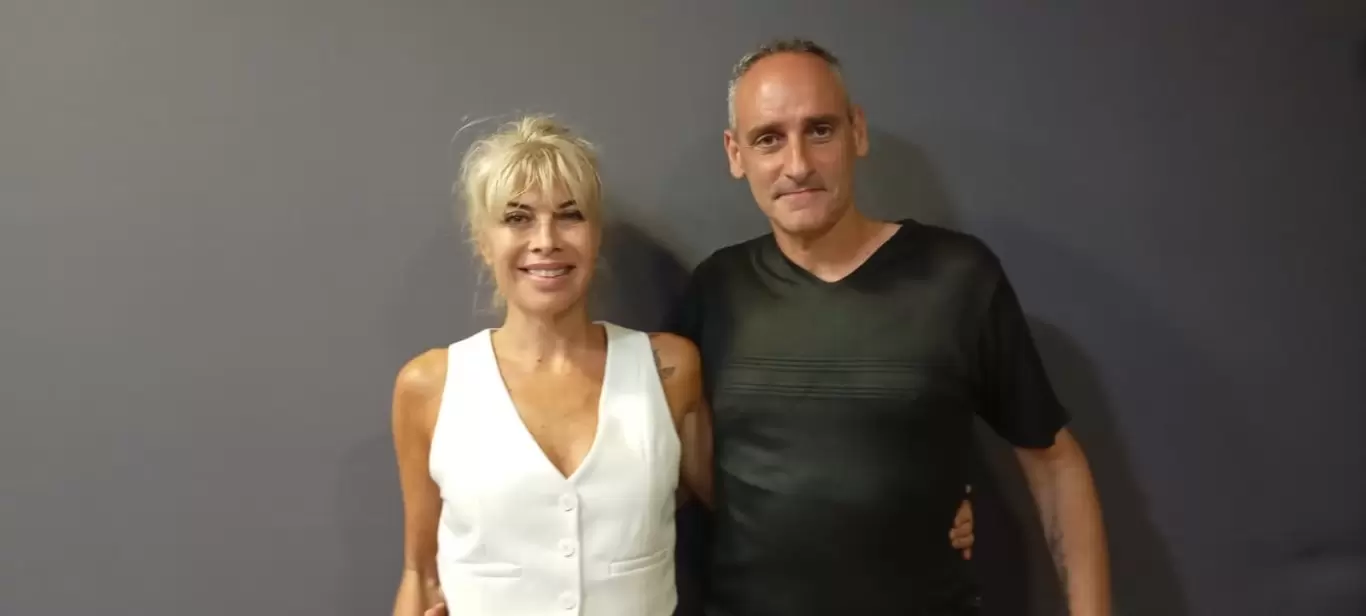 Sergio Longo: “El 22% de los chicos en las escuelas de CABA, juegan ...