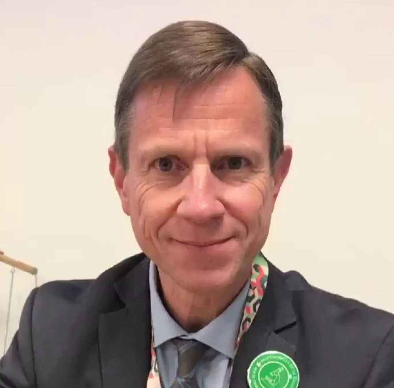 Alejandro Anderson: "Hay un ACV cada tres o cuatro minutos" - Splendid ...