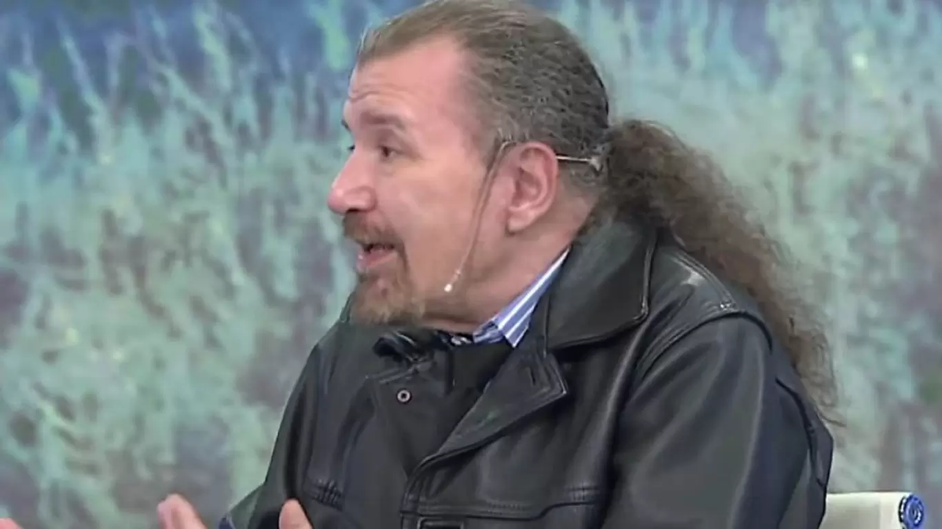 Rubén Martín: "Por su cambio en su manejo habitual, da para pensar que ...