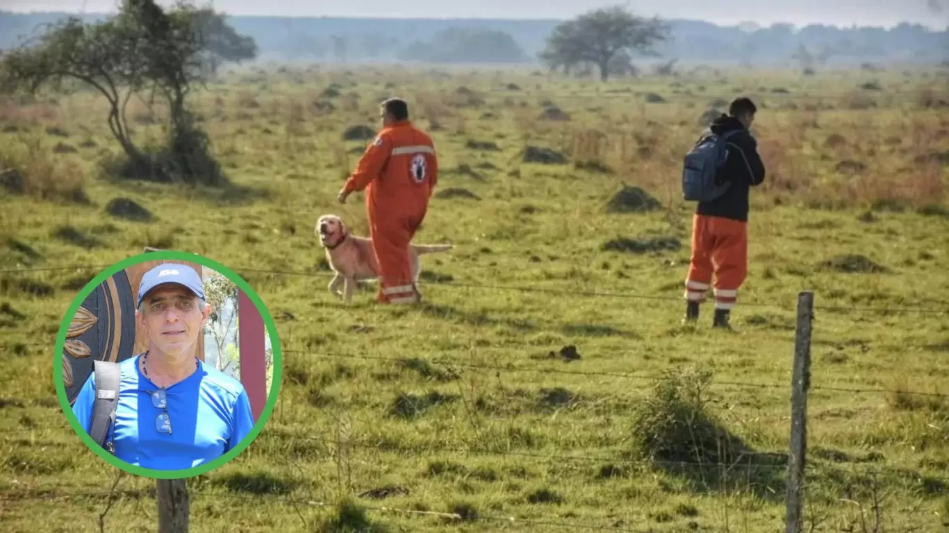 Daniel Bruno: "Cada vez hay más voces familiares y cercanas que hablan ...