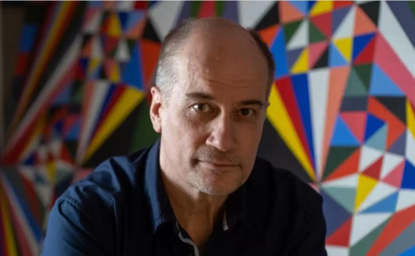 Marcelo Subiotto: "No veo nada fuera de lo común con la politización de ...