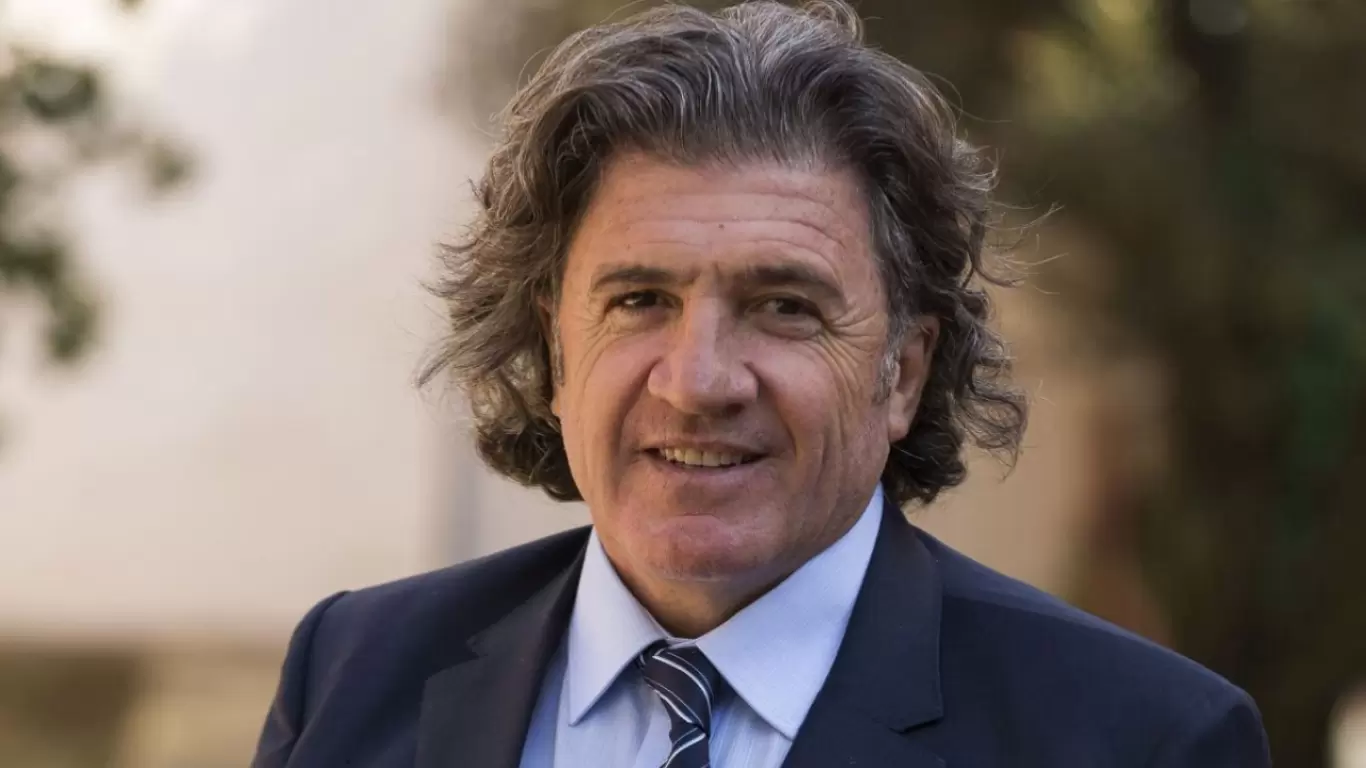 "La Argentina se hizo grande por que siempre hubo una política que tuvo ...