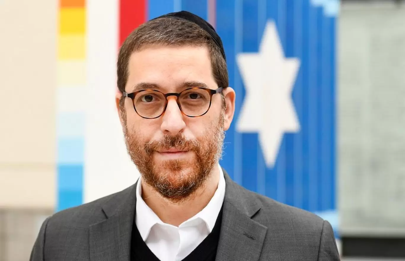 Ariel Eichbaum: "No estamos tomando lo que pasa con la seriedad que ...