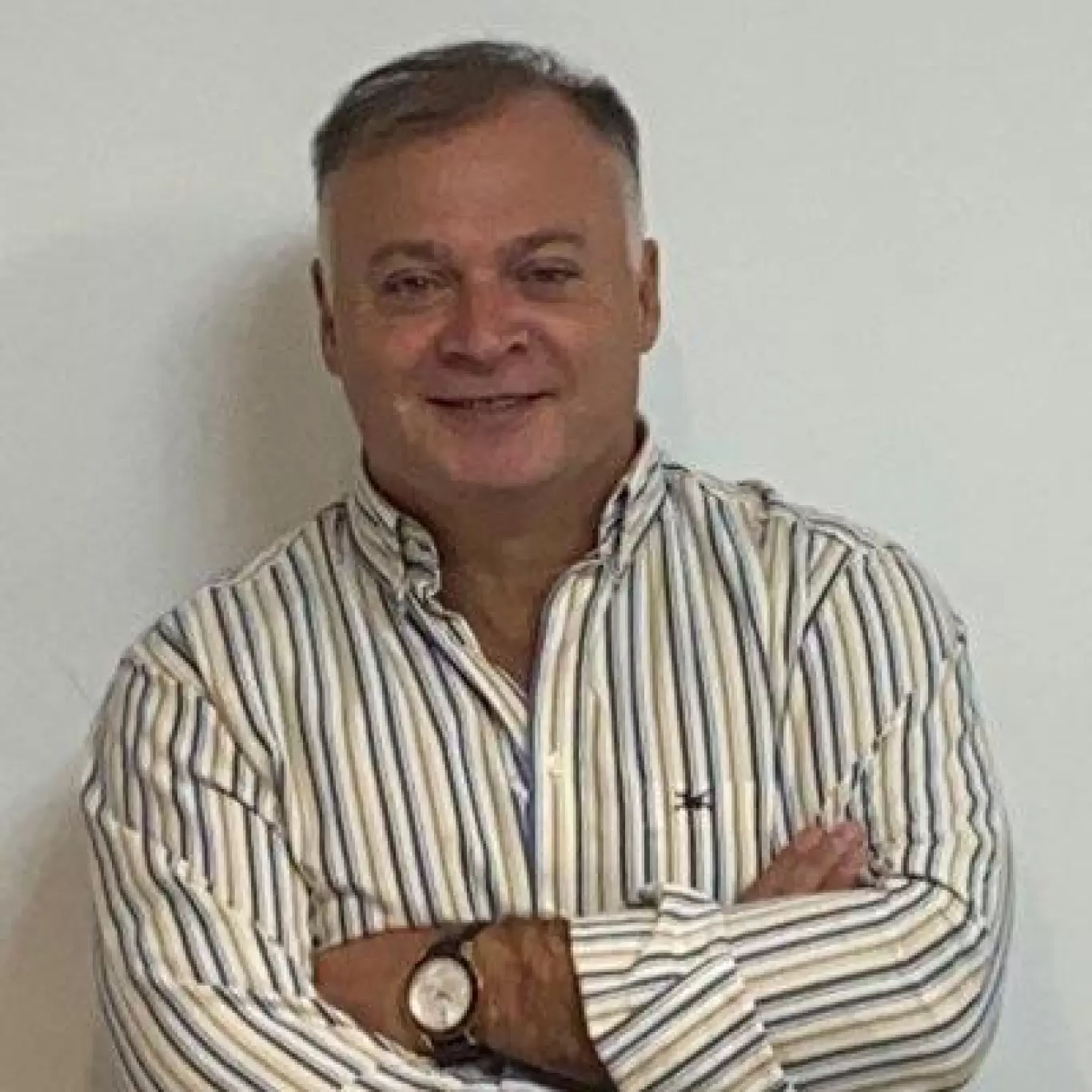 Claudio Rico - Splendid AM 990