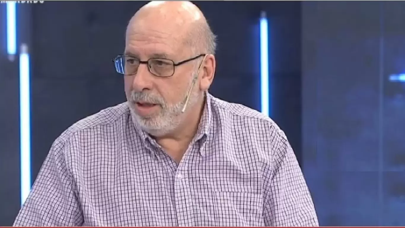 “Las grandes corporaciones son incumplidoras seriales de los ...