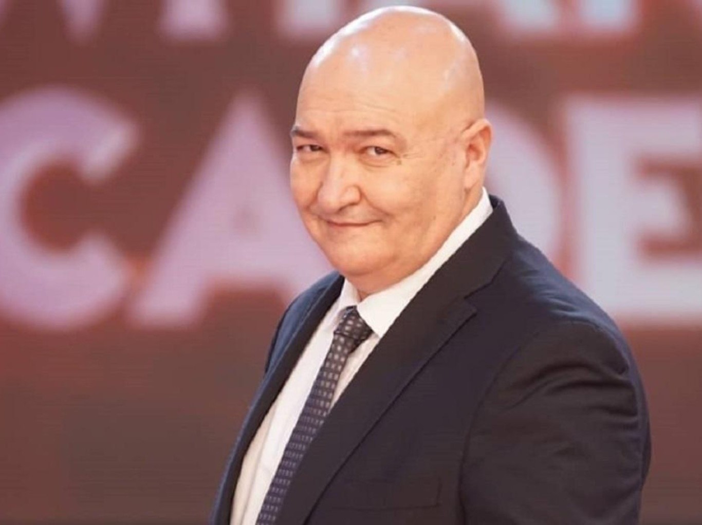 Larry De Clay: “Hace 3 meses sabíamos que "Toti" Ciliberto tenía un ...