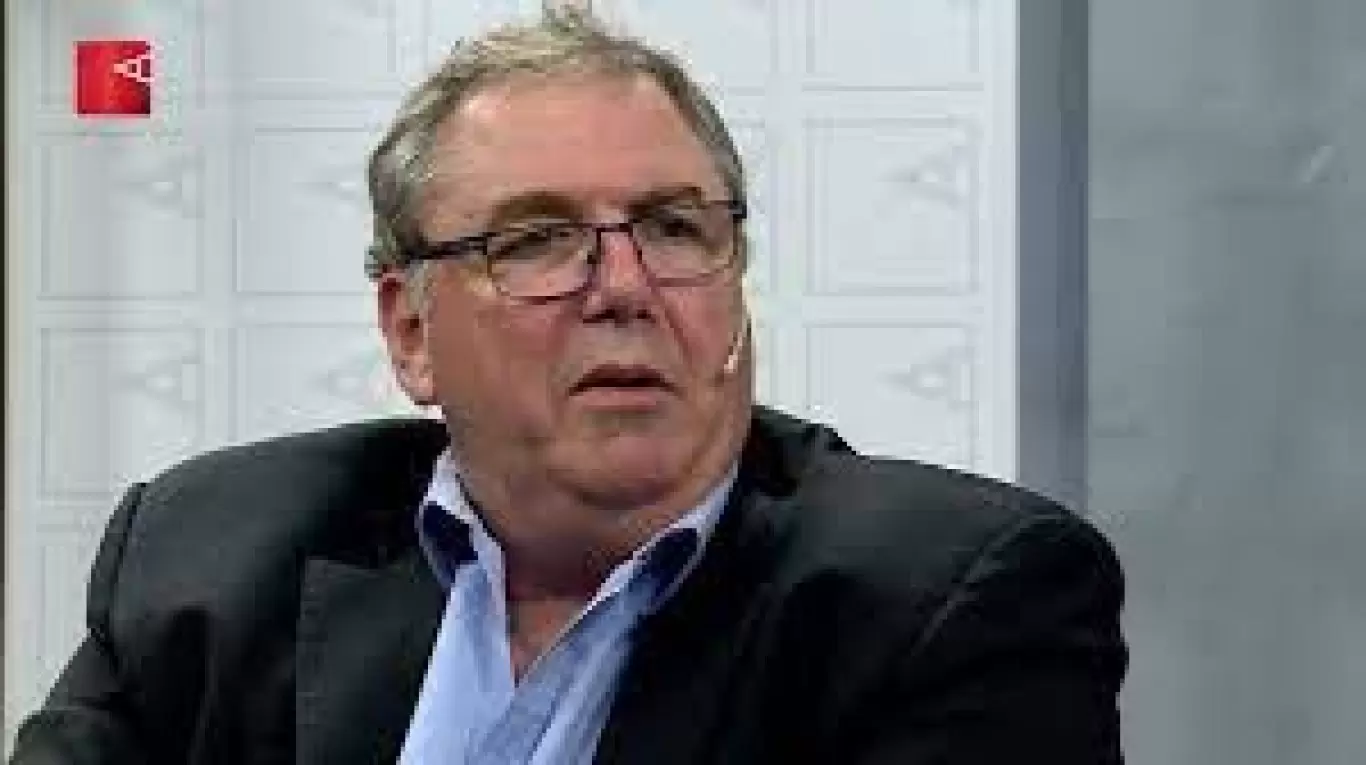 Marco Meloni: “Una de nuestras banderas como Pymes es que no somos ...