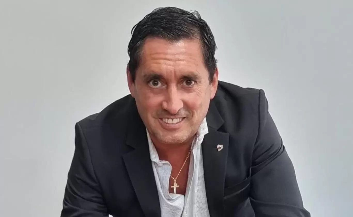 Carlos Trillo: “La comisión directiva de River se maneja como si fuese ...