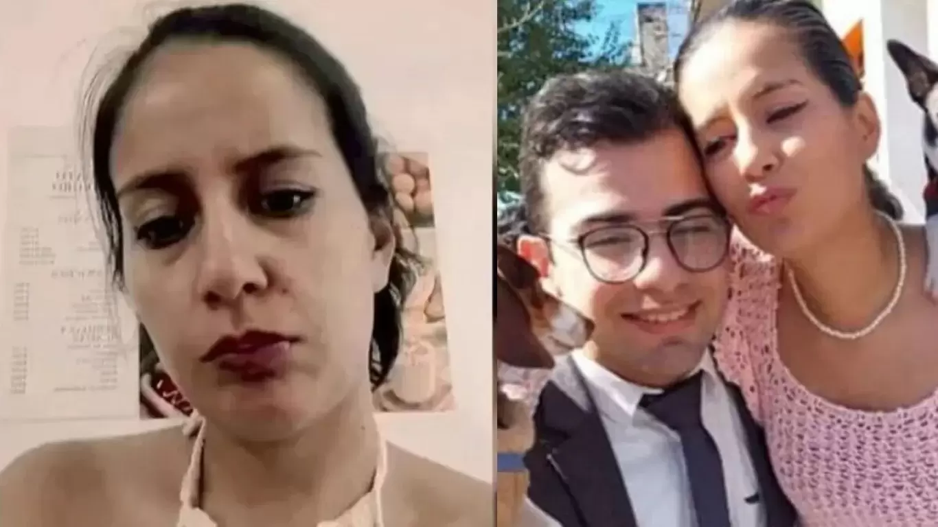 Nelia Velázquez: “Hoy va a ser un estudio más exhaustivo de todos los ...