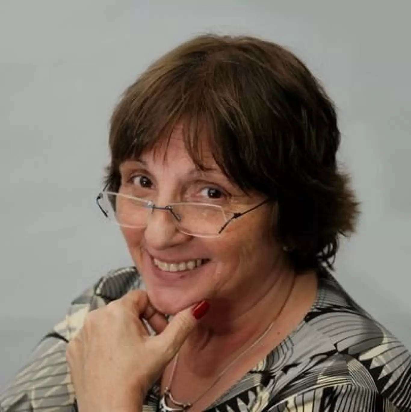 Entrevista a Maria Seoane - Splendid AM 990