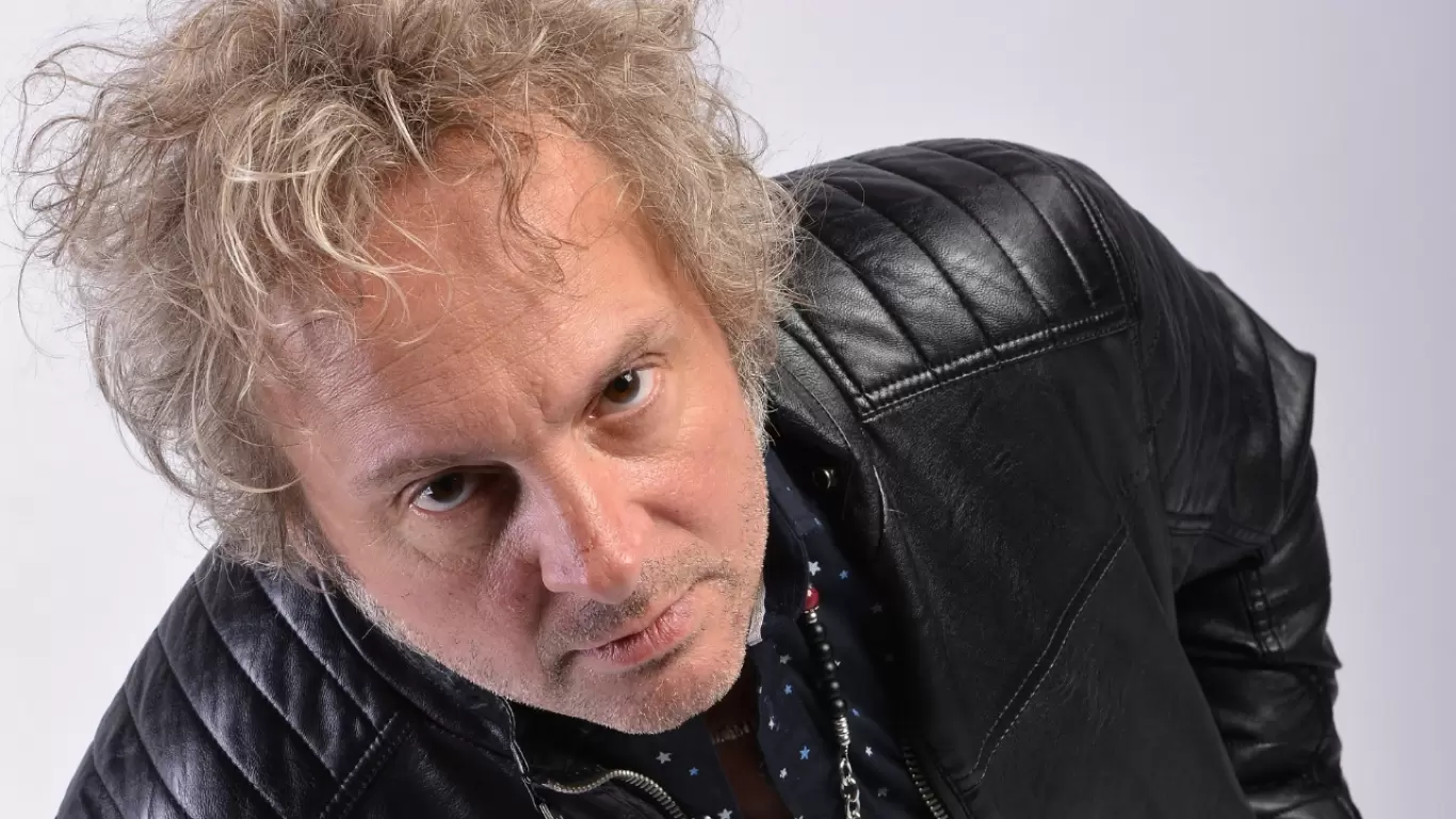 "Hace 15 años que acompañamos a los padres, los verdaderos inspiradores ...