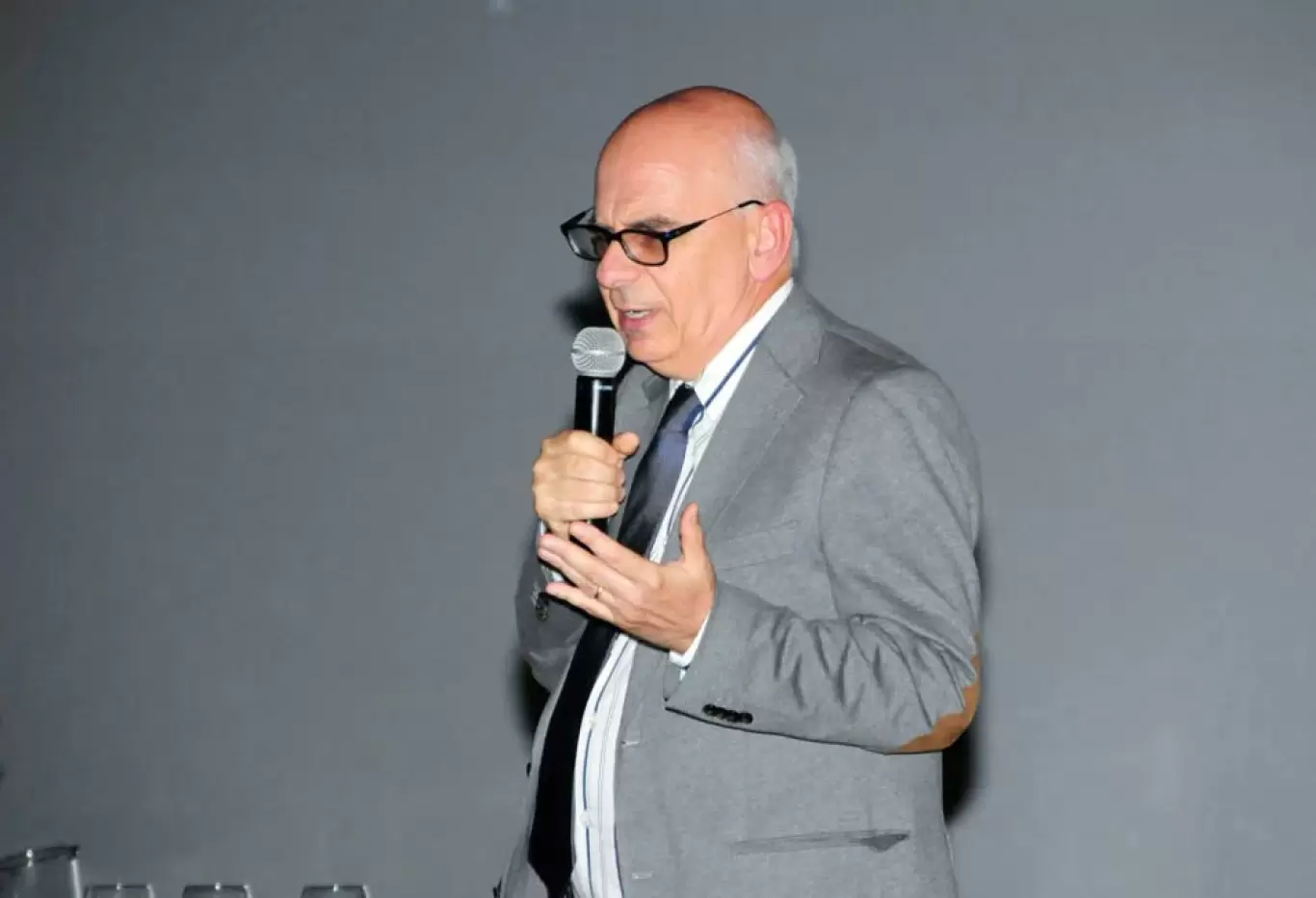 Dr Javier Indart:“Empezamos a ver los registros y nos sorprendimos con los resultados, hay 1200 ...