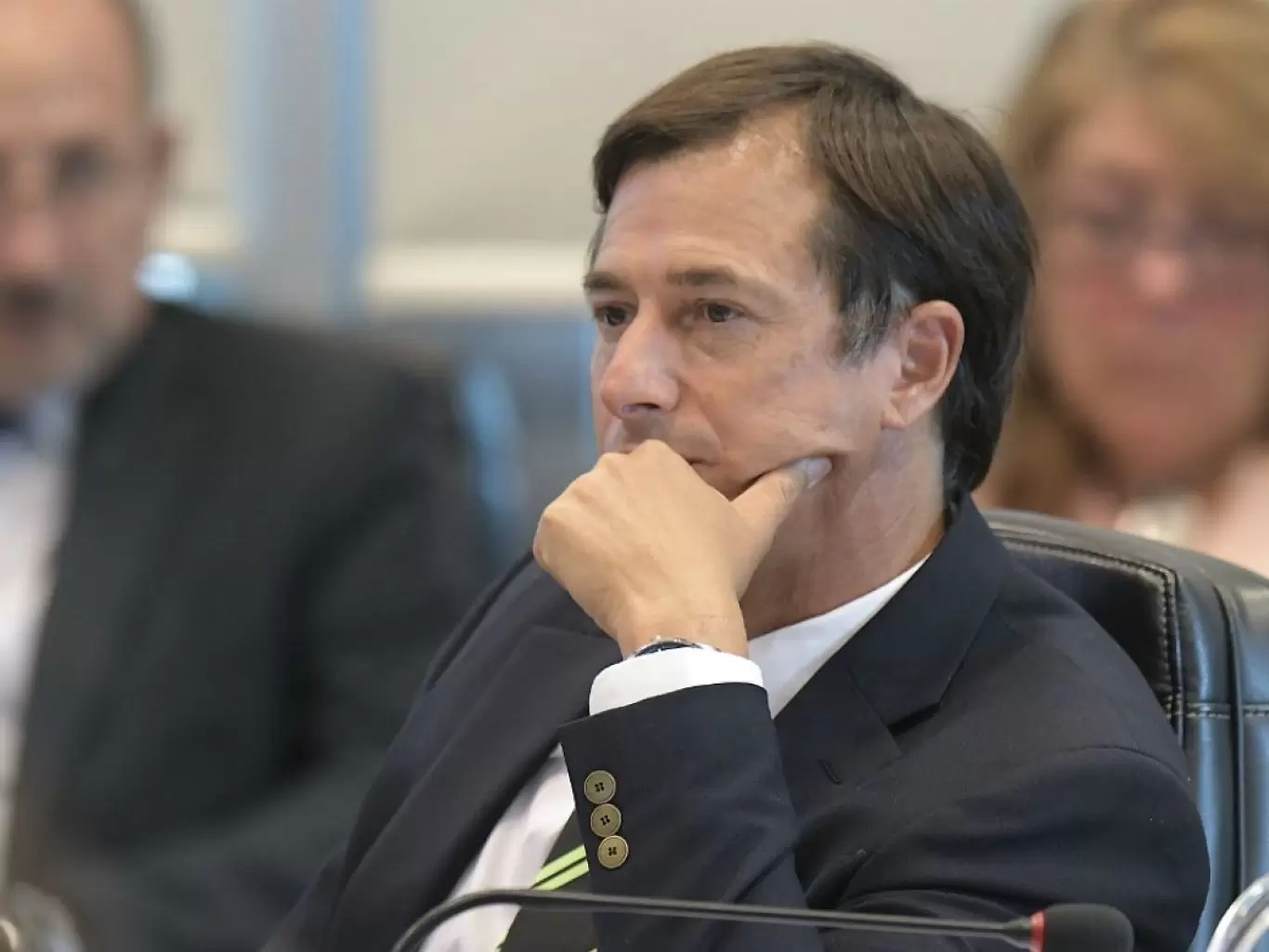 Daniel Lipovetsky: "En el contexto de la inflación actual, cualquier ...