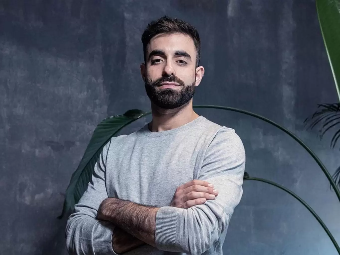 "Mi expectativa no es académica, es poner a la filosofía en un lugar ...