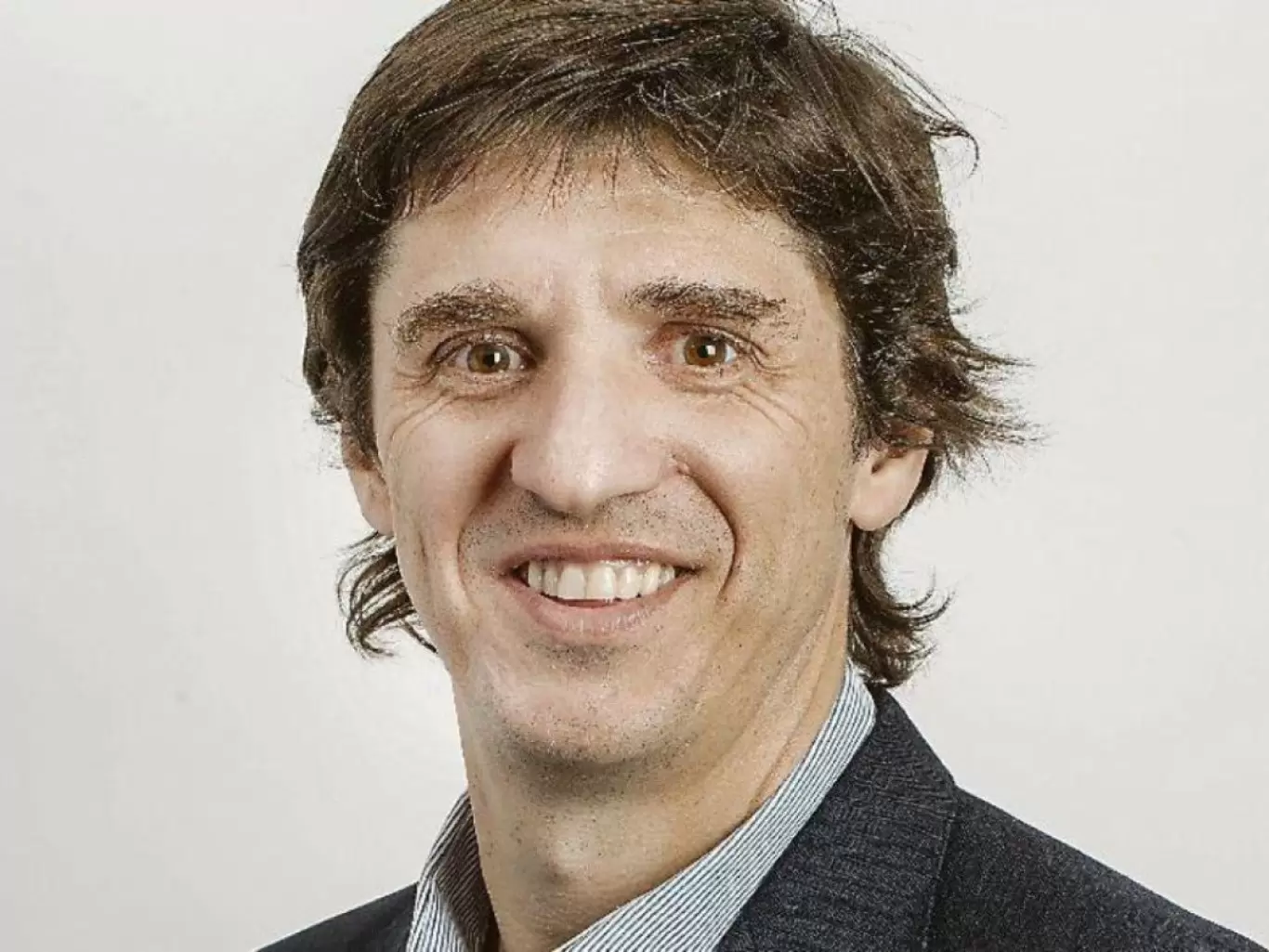 Matías Ghidini: "La reforma laboral no alcanza, si bien era necesaria ...