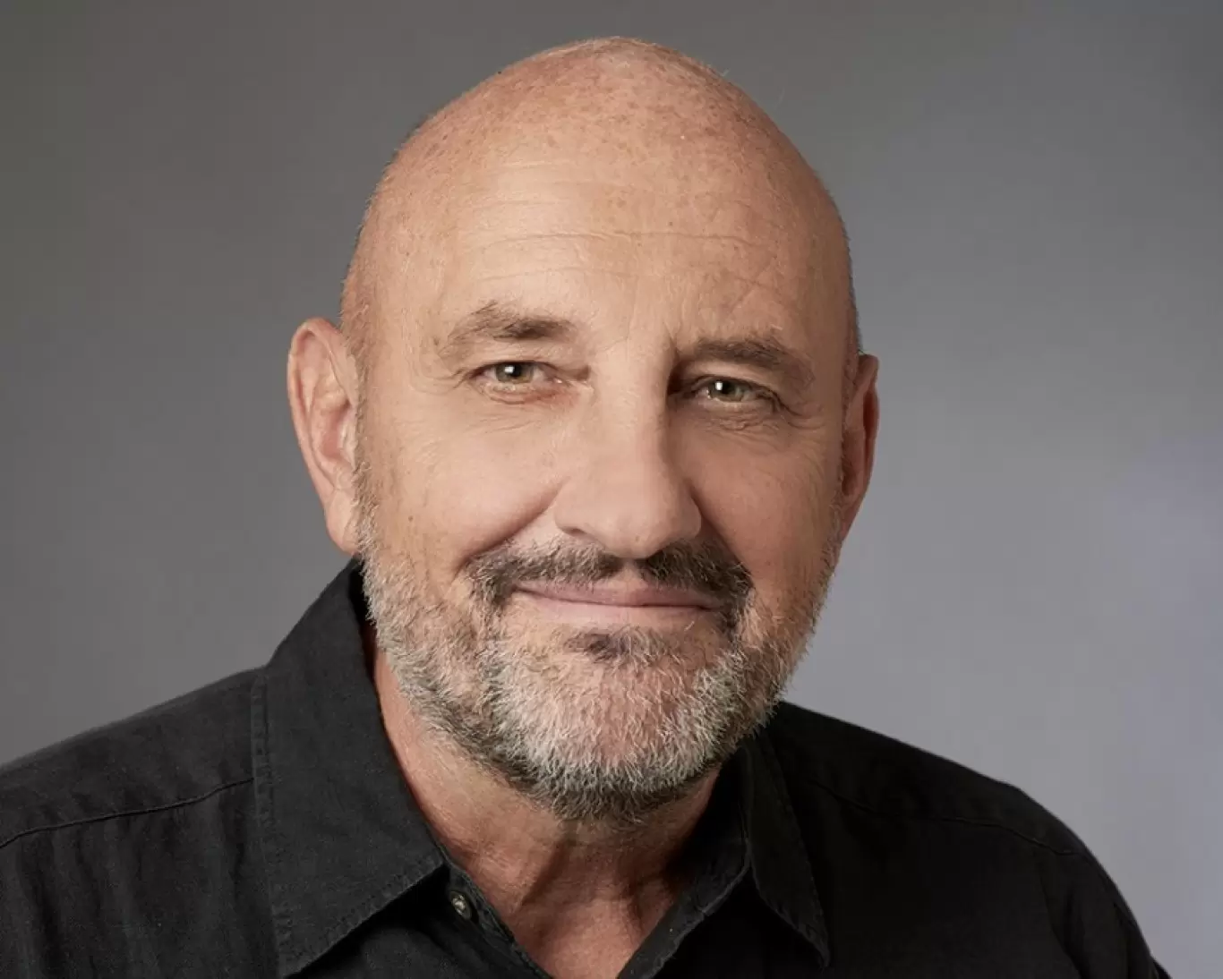 "Si 'El Encargado' estuviera en el aire, tendría más rating que 'Gran ...