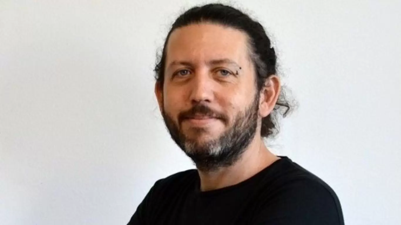 Martín Epstein: "Son 20 las empresas que manejan el 70% de los ...