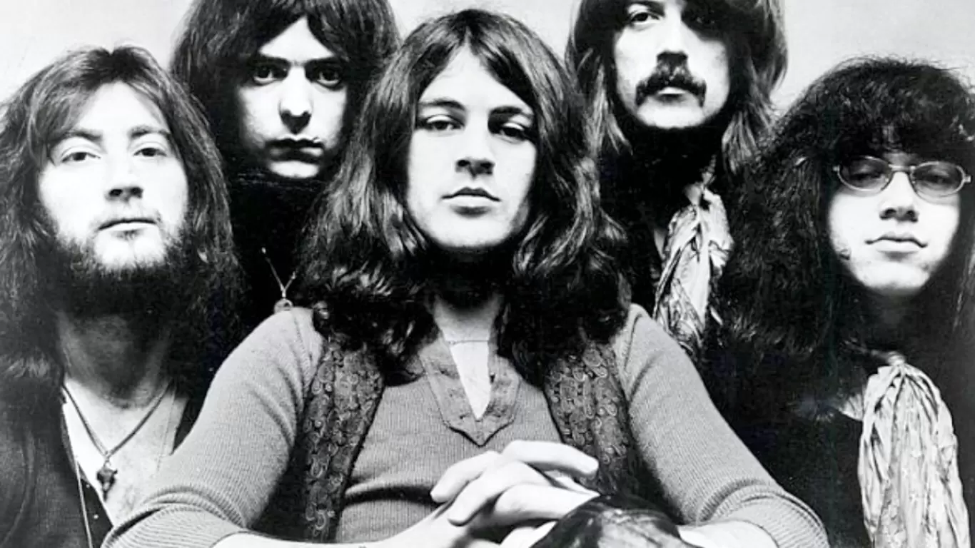 Queen, Montreaux, Miles, Zappa y "Humo sobre el agua" - Splendid AM 990