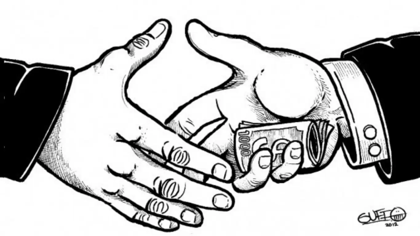 "La cultura del privilegio" - Splendid AM 990