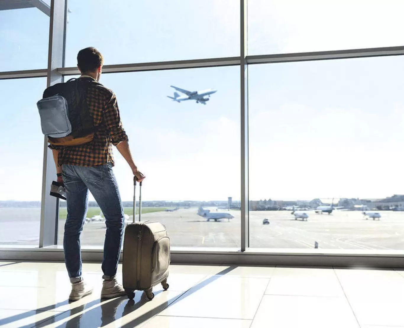 El desarraigo como una situación interna y frecuente - Splendid AM 990