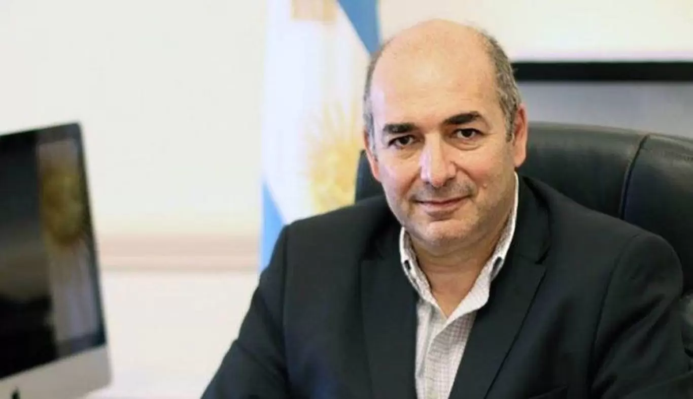 Alejandro Tullio: "El debate empieza a adquirir importancia electoral ...