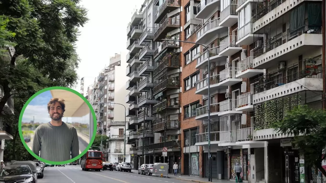 Christian Werle: "Larreta nos planteó que tenemos que llevar adelante ...