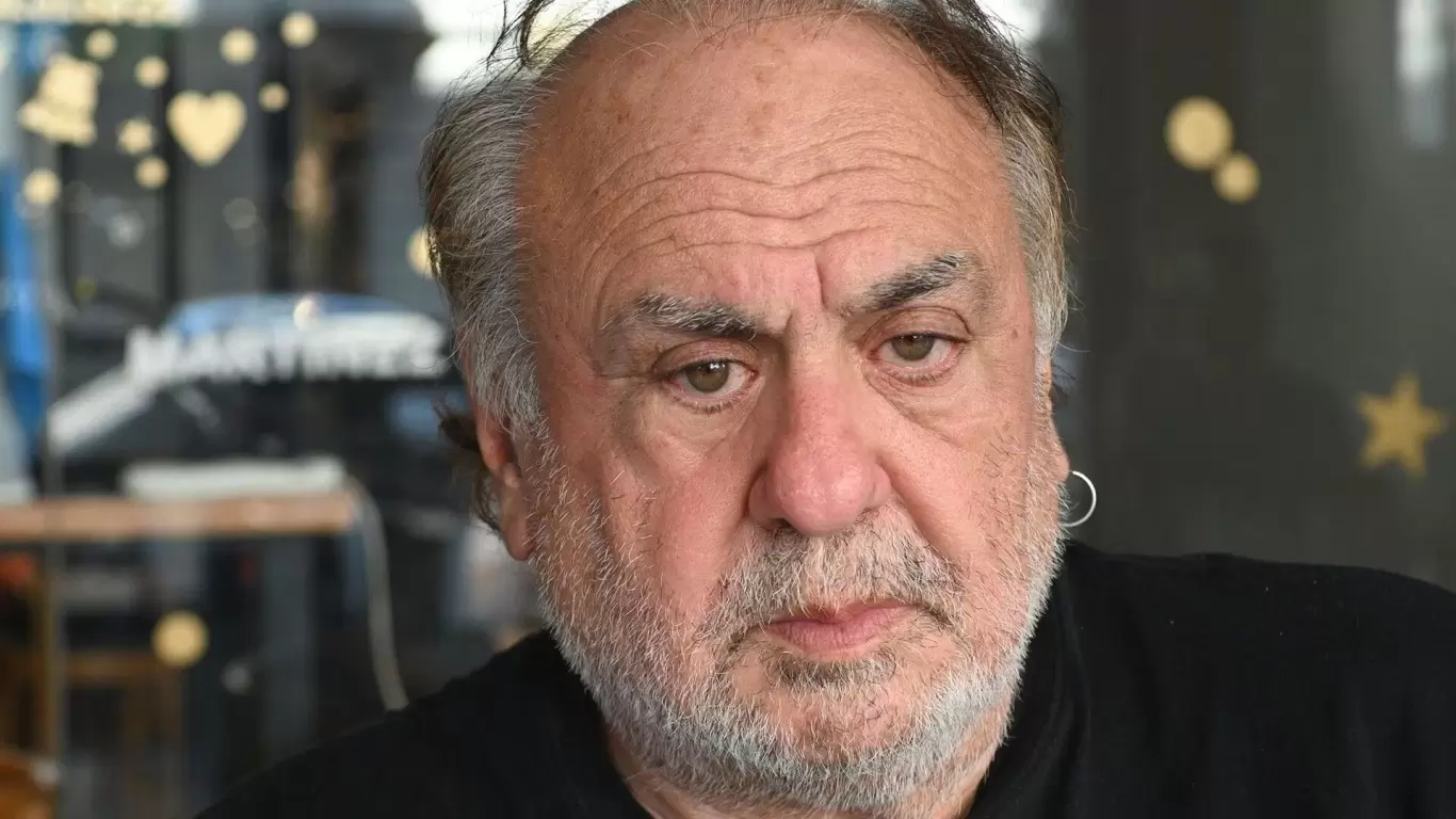 Jorge Alemán: "Las elecciones en Argentina fueron un ejemplo para el ...