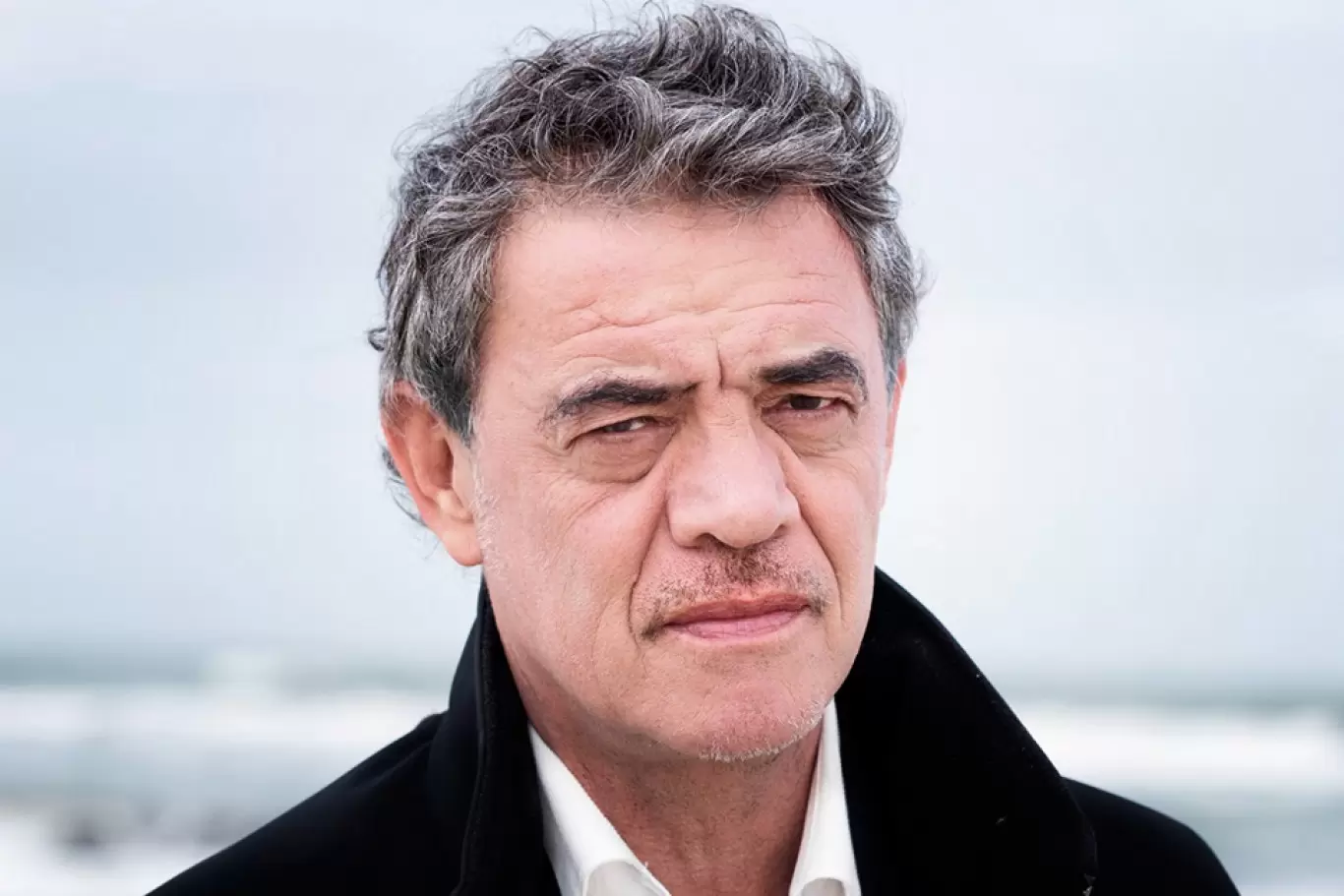 Jean Pierre Noher: “Estamos viviendo momentos muy raros, pasamos a ser ...