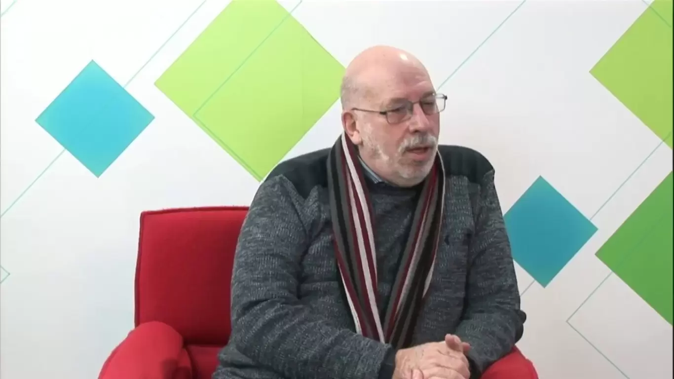 "Hay que sacarle el título de mercadería a lo que son derechos humanos ...