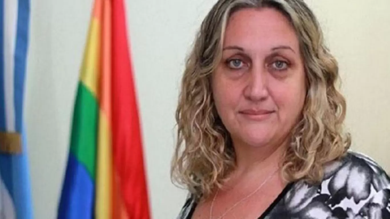 "Argentina se convirtió en un país de vanguardia en perspectiva de ...