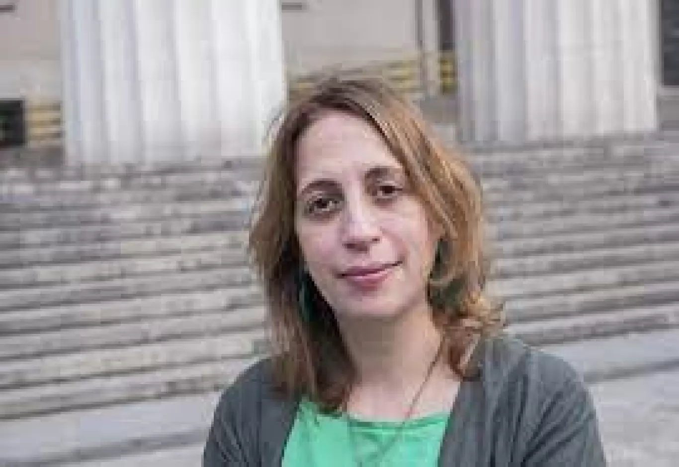 María Eva Koutsovitis: "Una nueva privatización de un sector del Parque ...