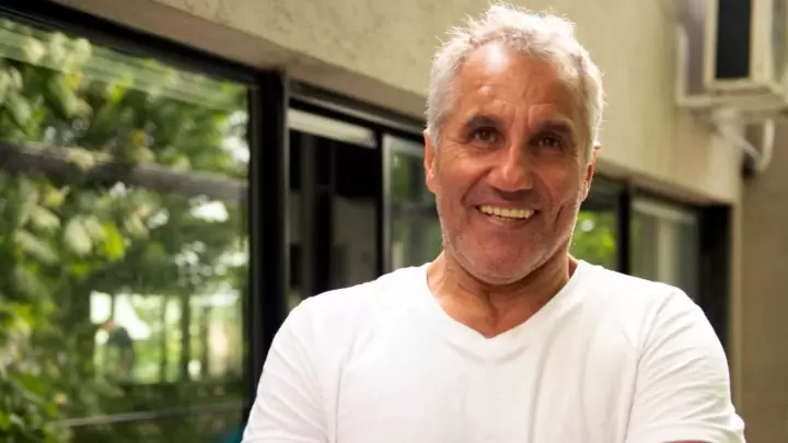 Alberto "Beto" Márcico: “Si está el equipo titular, Boca tiene grandes ...