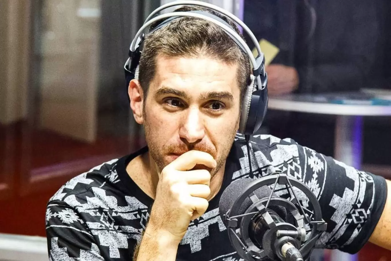 Sebastián Davidovsky: "Nosotros cada vez más hablamos con cuentas, no ...