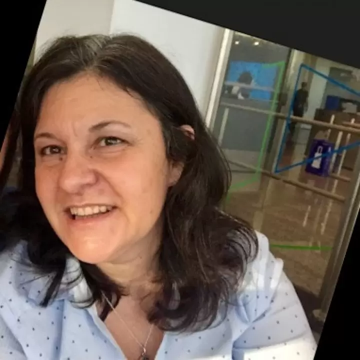Cecilia Bodón: "¿Cuánto de expectativa y deseo se juega en la primera ...