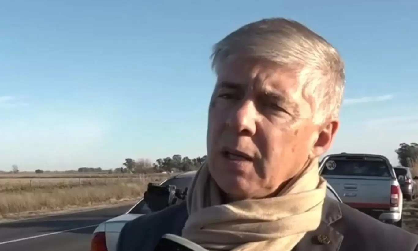 Crimen de Guillermo Jara: "El procesamiento es por homicidio simple ...