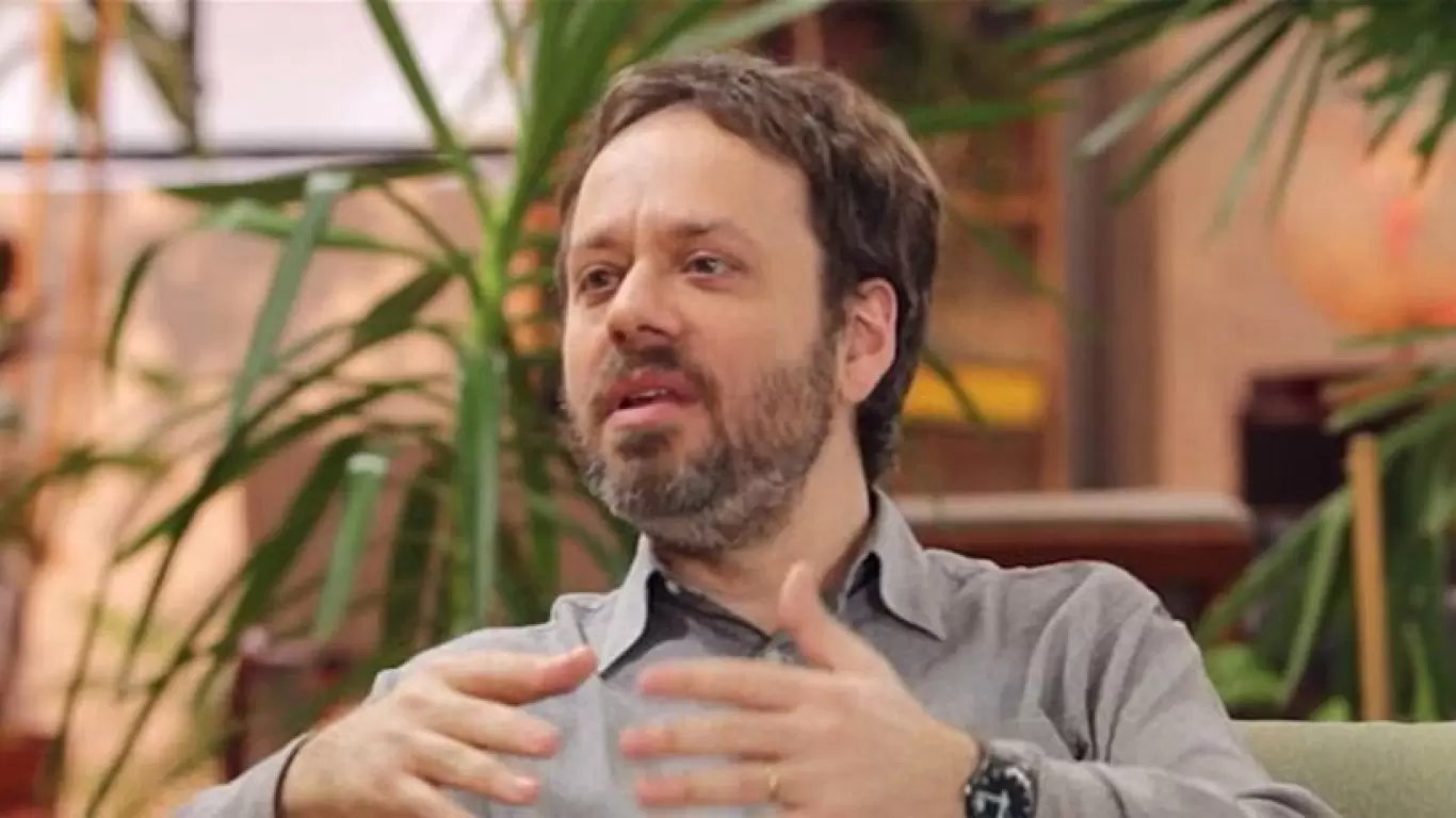 Julio Burdman: "Esa grieta de hace unos años ya no existe más ...