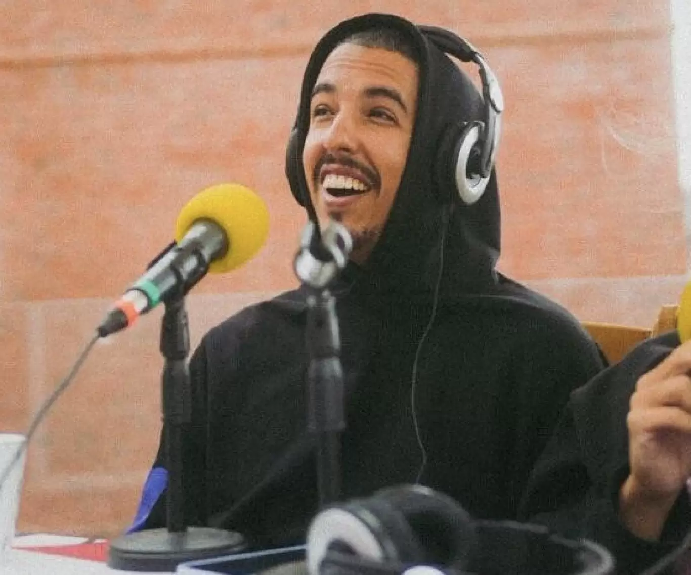 Nacho Elizalde, la cara de los nuevos medios: "Lo que más valoro es ...