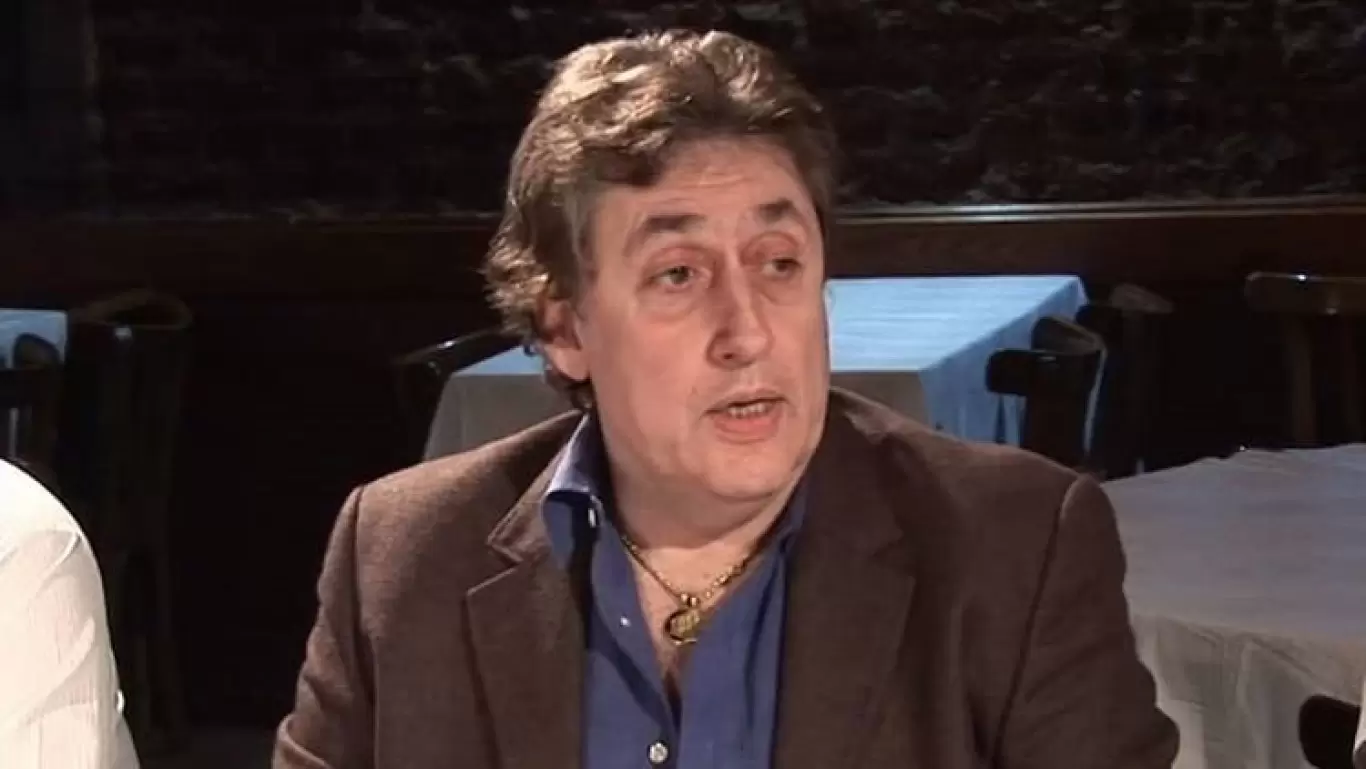 Miguel Jiménez y su sopresiva propuesta para las elecciones de Racing ...
