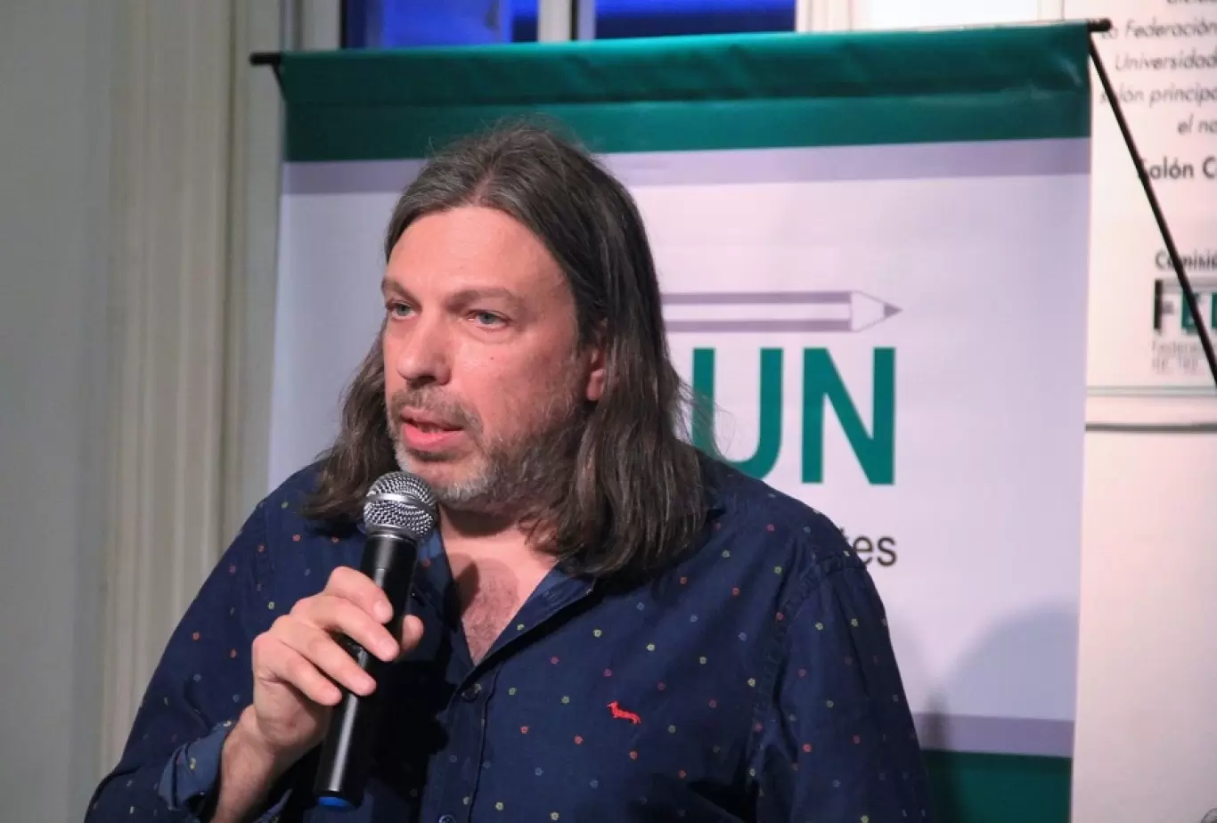 Daniel Ricci: “Las medidas de Milei están mostrando un cambio de ...