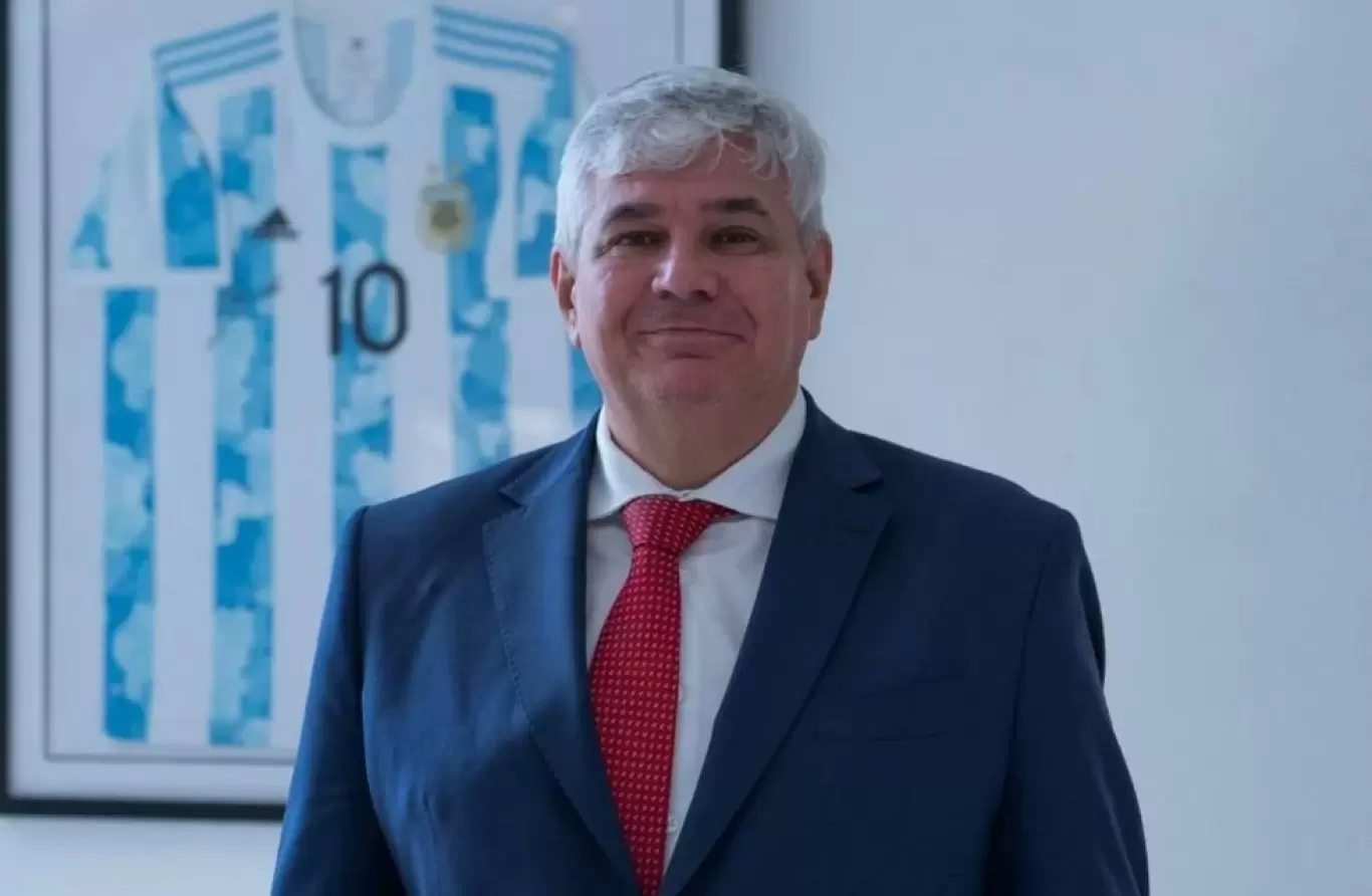 "Sin los argentinos este Mundial no hubiese sido lo mismo", Guillermo ...