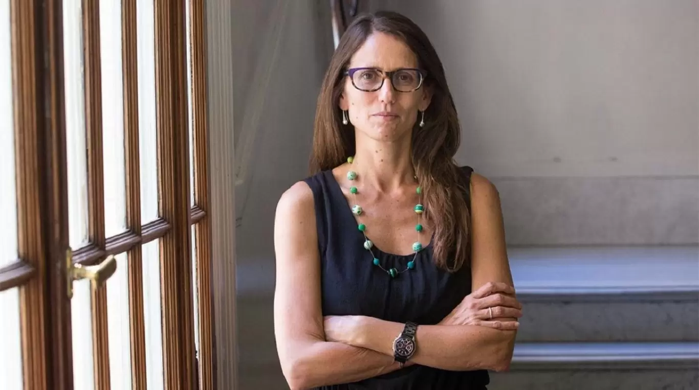 Elizabeth Gómez Alcorta: "Si el atentado era contra Macri, el FDT no se ...