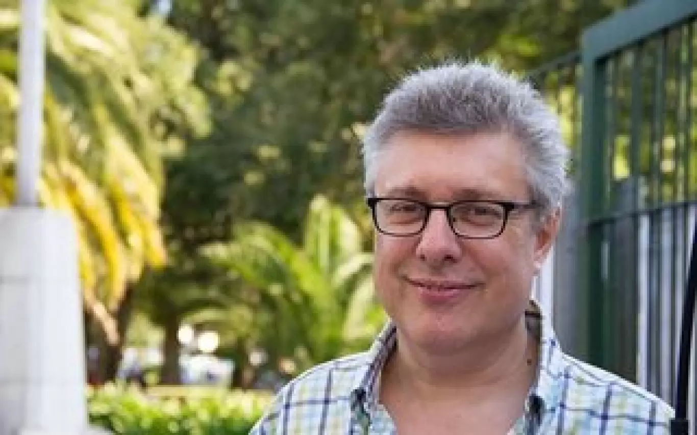 José Castillo: "Nadie se imaginaba que 40 años después vuelvan a plantearse estas cosas ...