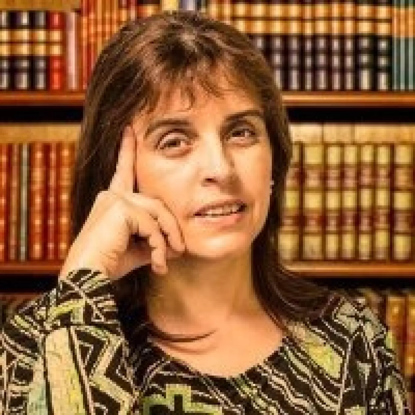 Daniela Leiva Seisdedos: "Los chicos están apostando por internet y no ...