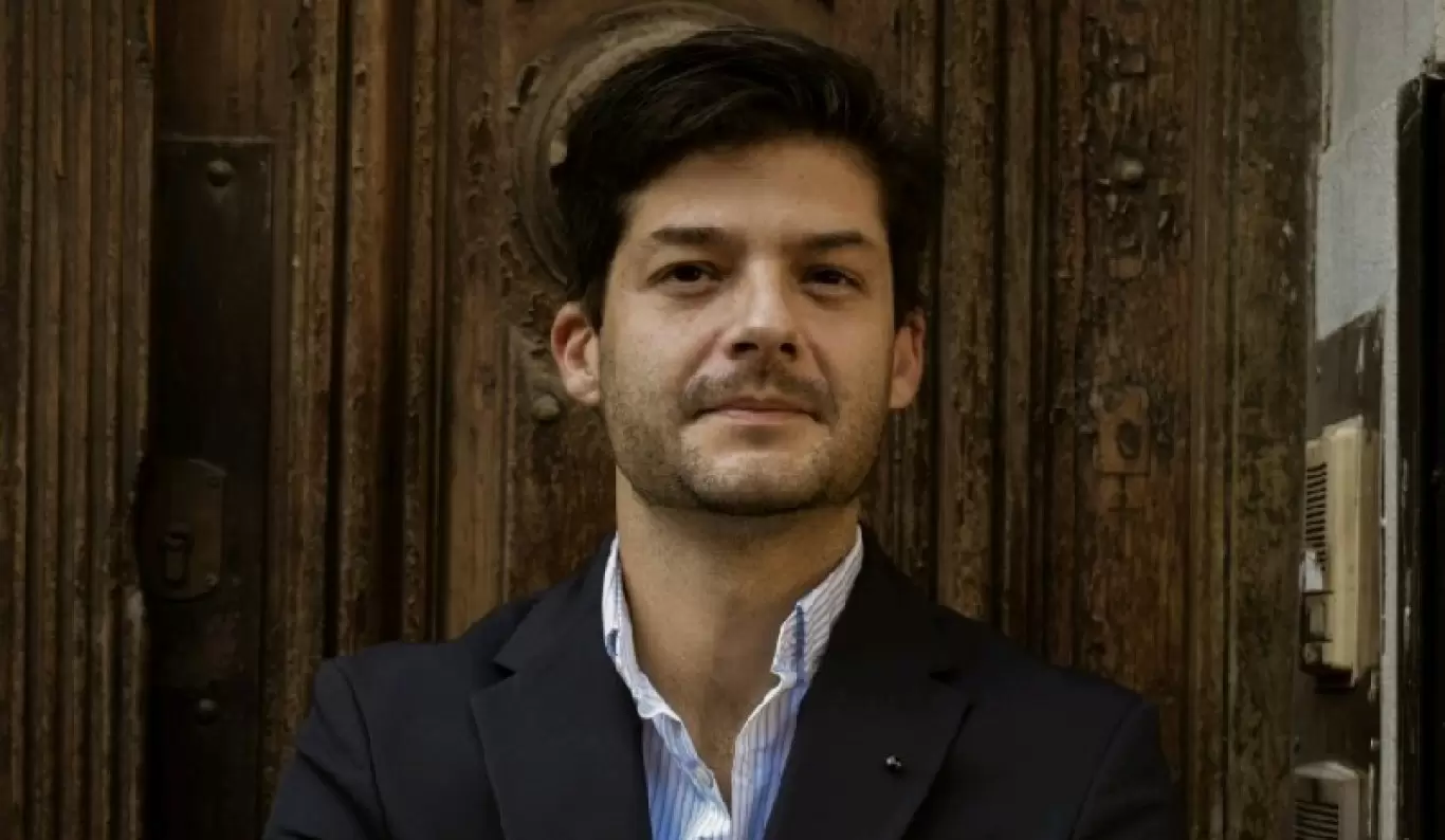 Juan Manuel Ottaviano: "El peso de esta situación no debe caer en los ...